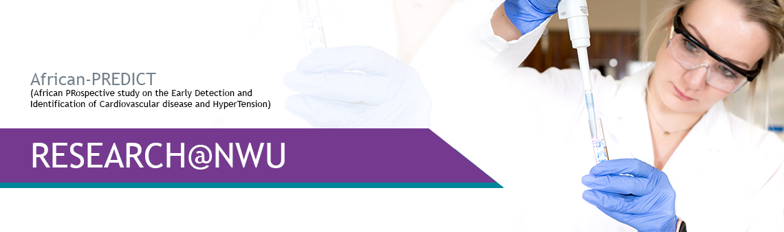 Research@NWU | health-sciences.nwu.ac.za