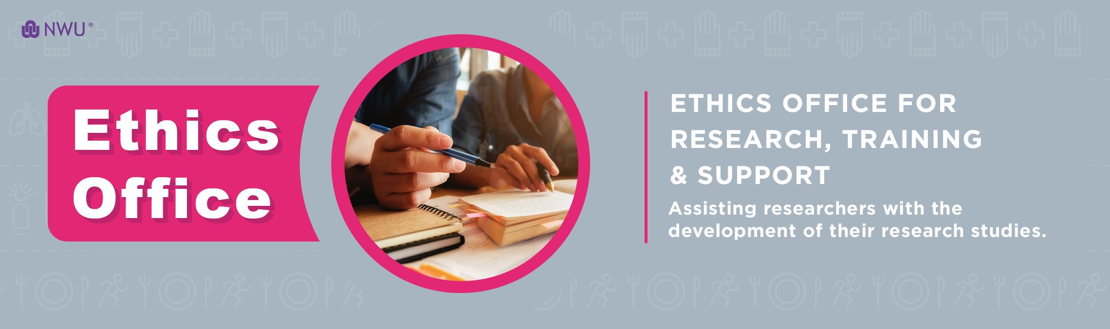 Ethics_Front_page_2021 | health-sciences.nwu.ac.za