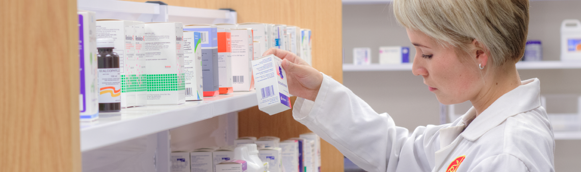 Simulation Pharmacy | health-sciences.nwu.ac.za