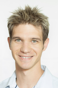 Stephan Steyn | health-sciences.nwu.ac.za