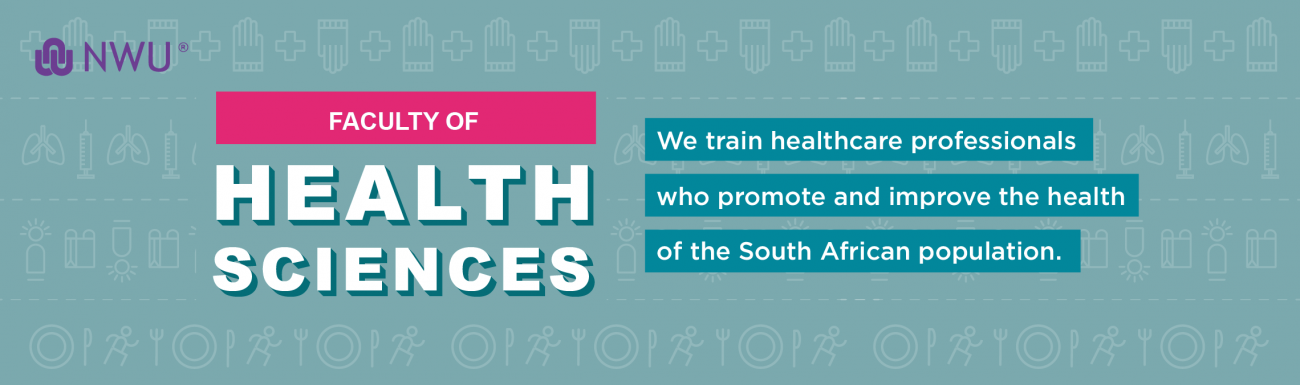 Home | health-sciences.nwu.ac.za