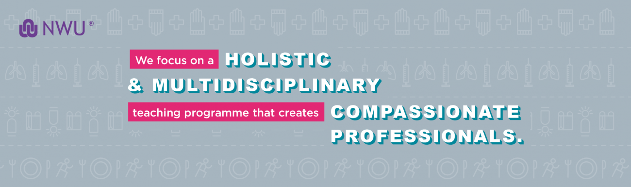 Home | health-sciences.nwu.ac.za