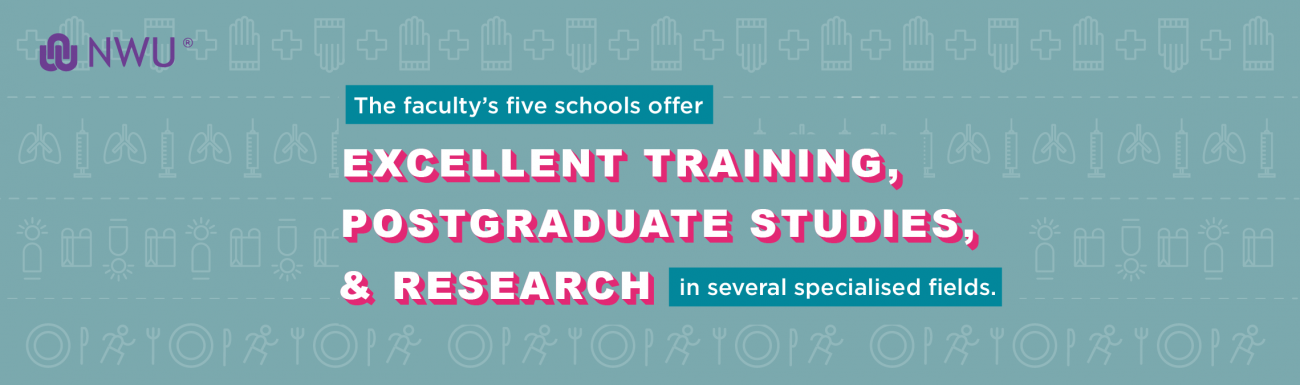 Home | health-sciences.nwu.ac.za